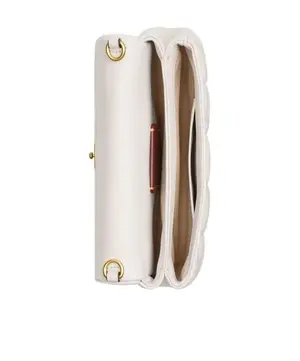 COACH Tabby Chain Crossbody Bag 19 With Quilting