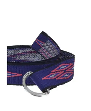 Isabel Marant Étoile Logo Belt