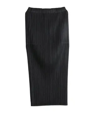 Issey Miyake Maxi Skirt