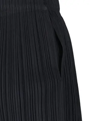 Issey Miyake Maxi Skirt