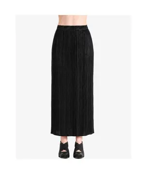 Issey Miyake Maxi Skirt