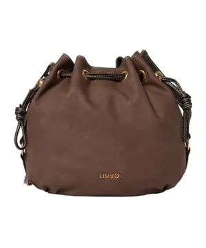 Liu Jo Drawstring Bucket Bag