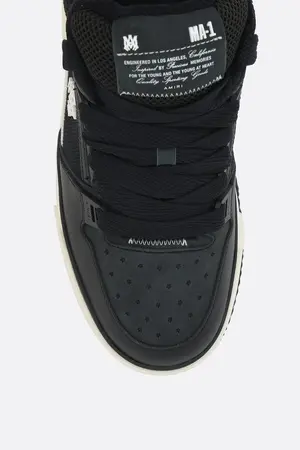 Amiri Ma-1 Low-top Trainers