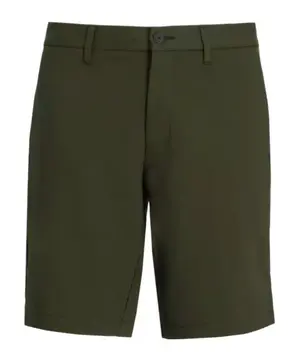 Hugo Boss Commuter Shorts - Green