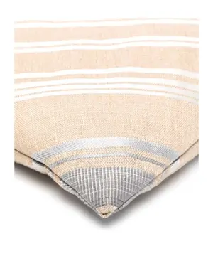 Missoni Saint Remy Striped Cushion 40x40