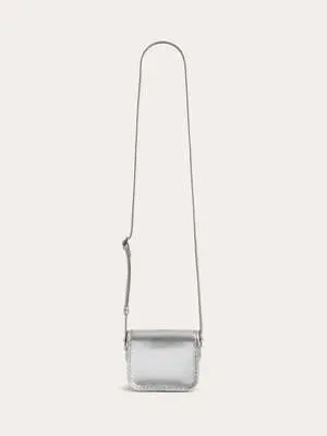 Bonpoint Scalloped Crossbody Shoulder Bag