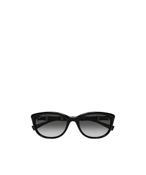 Gucci Geometric Sunglasses