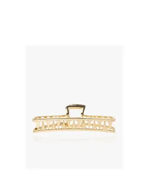 Jacquemus La Grande Pince Hair Clip