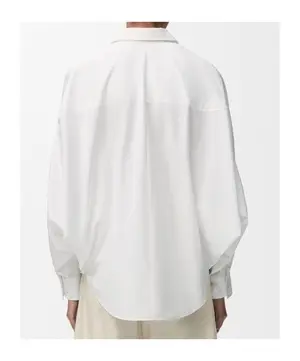 Loewe Shirt In Cotton
