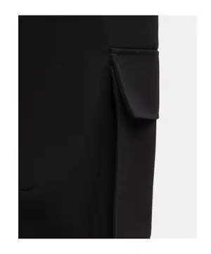 Balenciaga Workwear Wool Cargo Pants