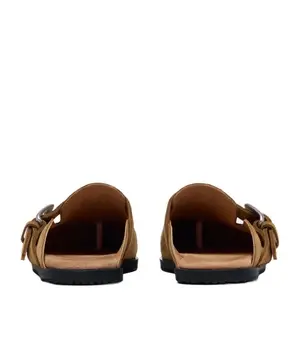 MAISON MARGIELA Tabi Daily Mule