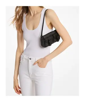 Michael Kors Zoe Small Handbag
