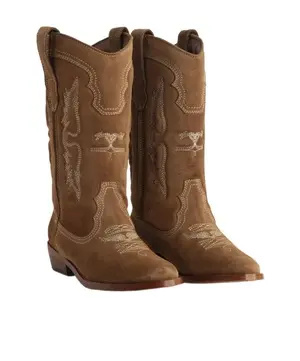 Zadig&Voltaire Western Boots