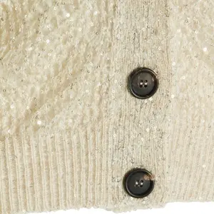 Brunello Cucinelli Long-sleeved Cardigan