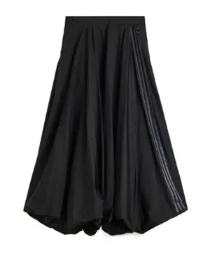 Y3 Casual Bottoms For Women