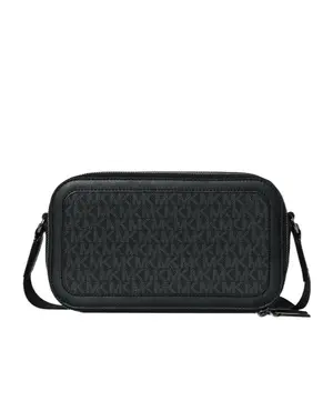 Michael Kors Patterned Shoulder Bag