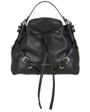 Givenchy Small Voyou Bucket Bag