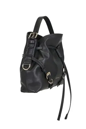 Givenchy Small Voyou Bucket Bag