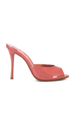 CHRISTIAN LOUBOUTIN Me Dolly 100 Sandal - Grapefruit
