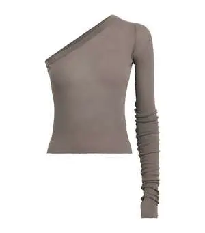 Rick Owens Knit Camis Tanks For Women
