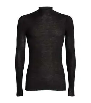 Voluminous Sweaters For Women