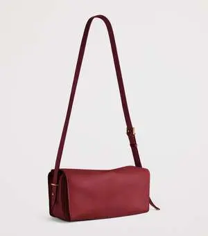 Balenciaga Le 7 Shoulder Bag