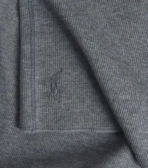 Polo Ralph Lauren Slim Fit Ribbed Rollneck Sweater