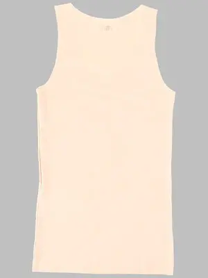 MAISON MARGIELA Sleeveless Tank Top