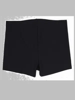 MAISON MARGIELA Elasticated Boxer Shorts