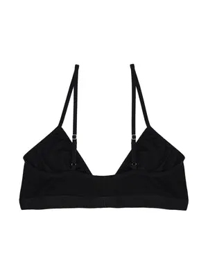 MAISON MARGIELA Triangle Bra