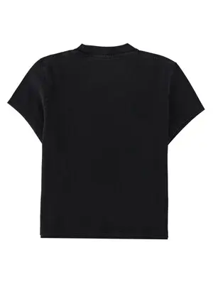 Alexander Wang T-shirt Con Logo