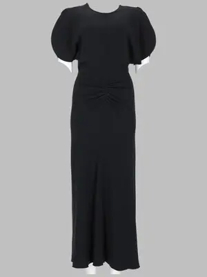 Victoria Beckham Midi Dress
