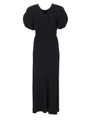 Victoria Beckham Midi Dress