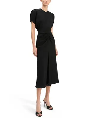 Victoria Beckham Midi Dress