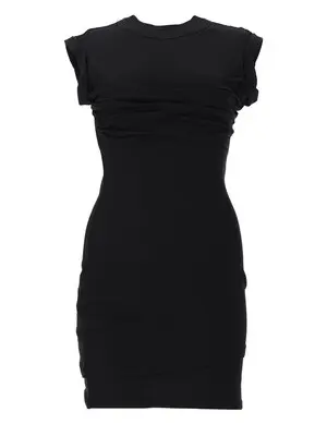 ALEXANDER WANG Mini Abito Twisted