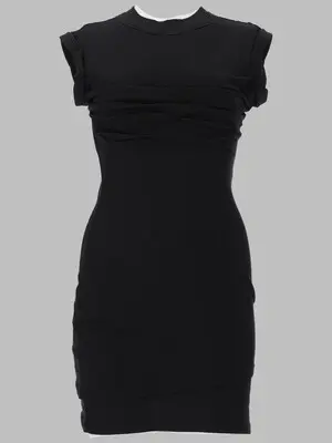 Alexander Wang Mini Abito Twisted