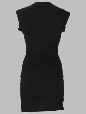 Alexander Wang Mini Abito Twisted