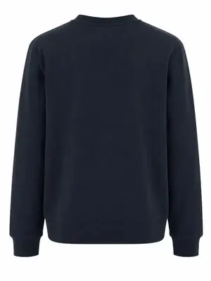A.p.c. Standard Grand Vpc' Sweatshirt - Multicolour