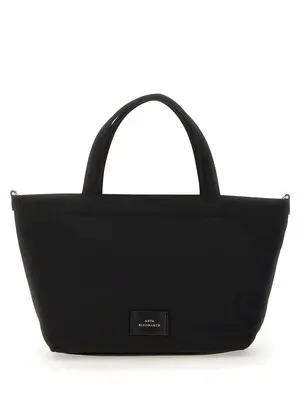 ANYA HINDMARCH Borsa Tote "eyes" Mini