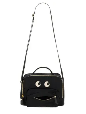 ANYA HINDMARCH Borsa A Tracolla "eyes