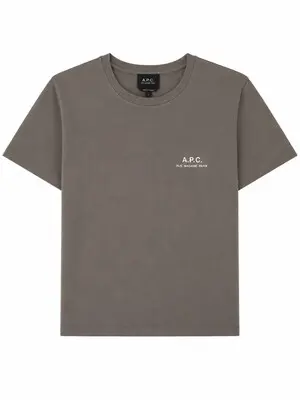 A.p.c. Aurore" T-shirt