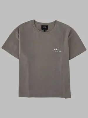 A.p.c. Aurore" T-shirt
