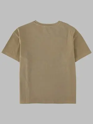 A.p.c. Aurore" T-shirt - Brown