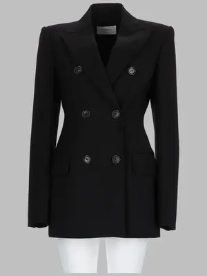 Sportmax Blazer Doppiopetto Sartoriale "adamo