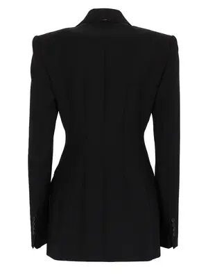 Sportmax Blazer Doppiopetto Sartoriale "adamo