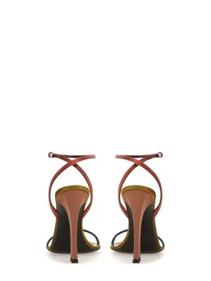 Saint Laurent Dominique Sandal