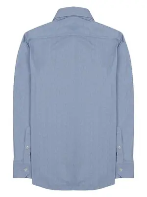 ARCHIVIUM BE UPDATED Camicia In Tessuto Tecnico