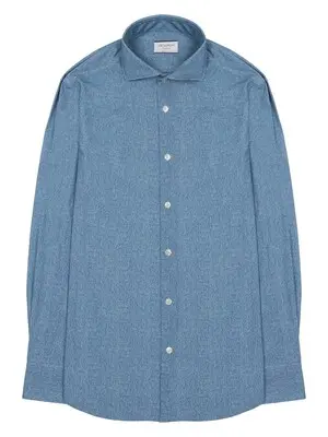 ARCHIVIUM BE UPDATED Camicia In Tessuto Tecnico - Multicolour