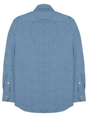 ARCHIVIUM BE UPDATED Camicia In Tessuto Tecnico