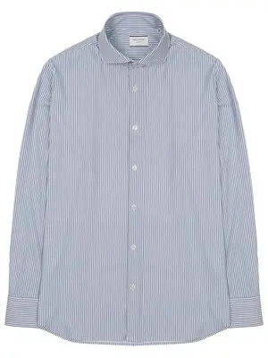 ARCHIVIUM BE UPDATED Camicia In Tessuto Tecnico - Multicolour